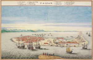 Taiwanese Language: History, Culture and Linguistics - Island Folklore ...