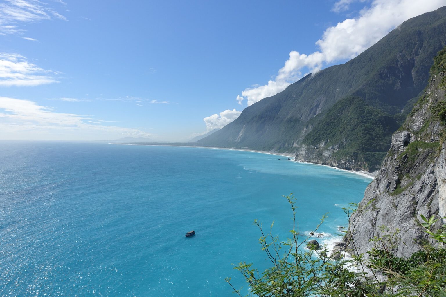 The Island's Many Names - Island Folklore: Taiwanese Tales & Traditions